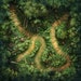 150 Jungle Themed RPG Maps Bundle, Dungeons and Dragons, RPG, Iso, High ...
