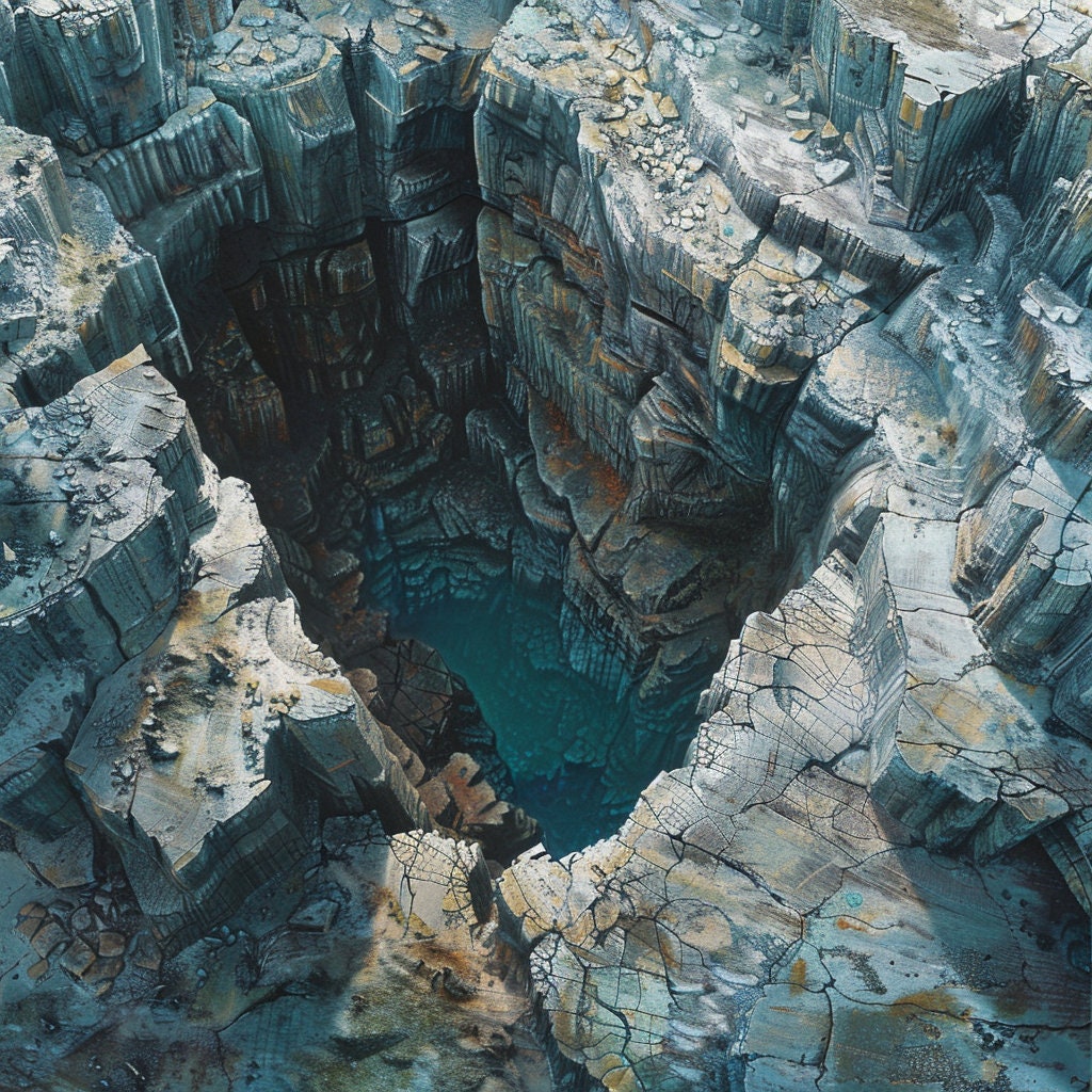 170+ Fantasy Themed RPG Maps Bundle, Dungeons and Dragons, RPG ...