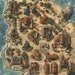 160+ Ancient Greece Themed RPG Maps Bundle, Dungeons and Dragons, RPG ...