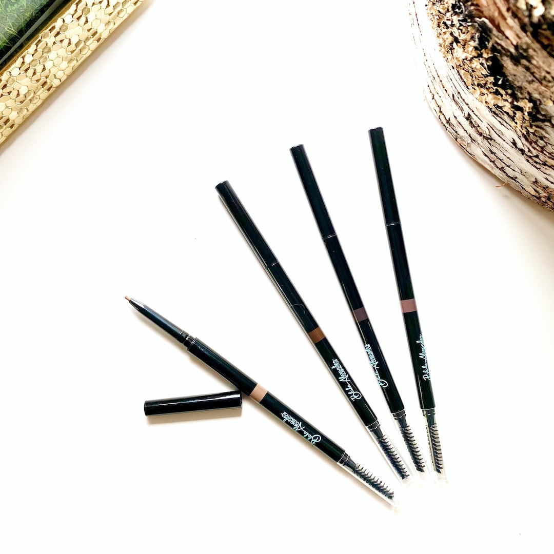 Fine Line Retractable Eyebrow Pencil - Etsy