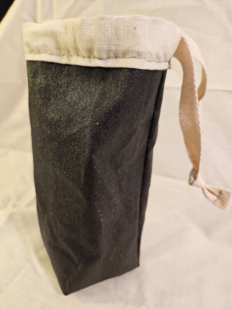 Ration Bag Commercial - Etsy