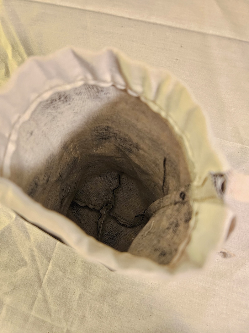 Ration Bag Commercial - Etsy