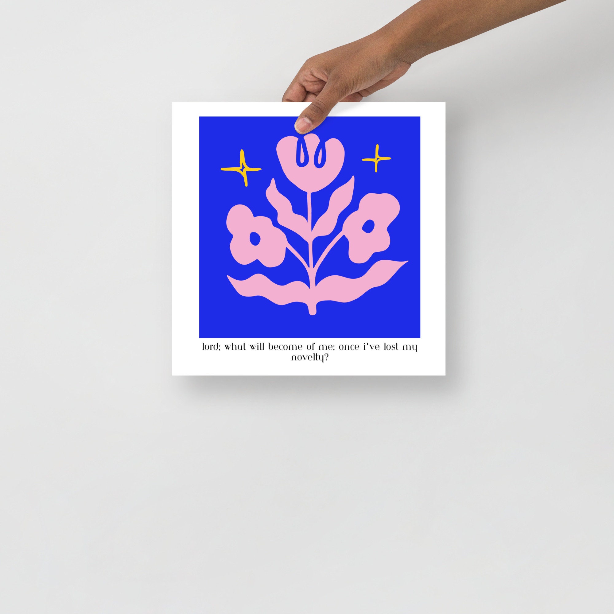 Novelty Poster Taylor Swift Lyrics Poster, TS, Taylor Swift Lyric Print ...