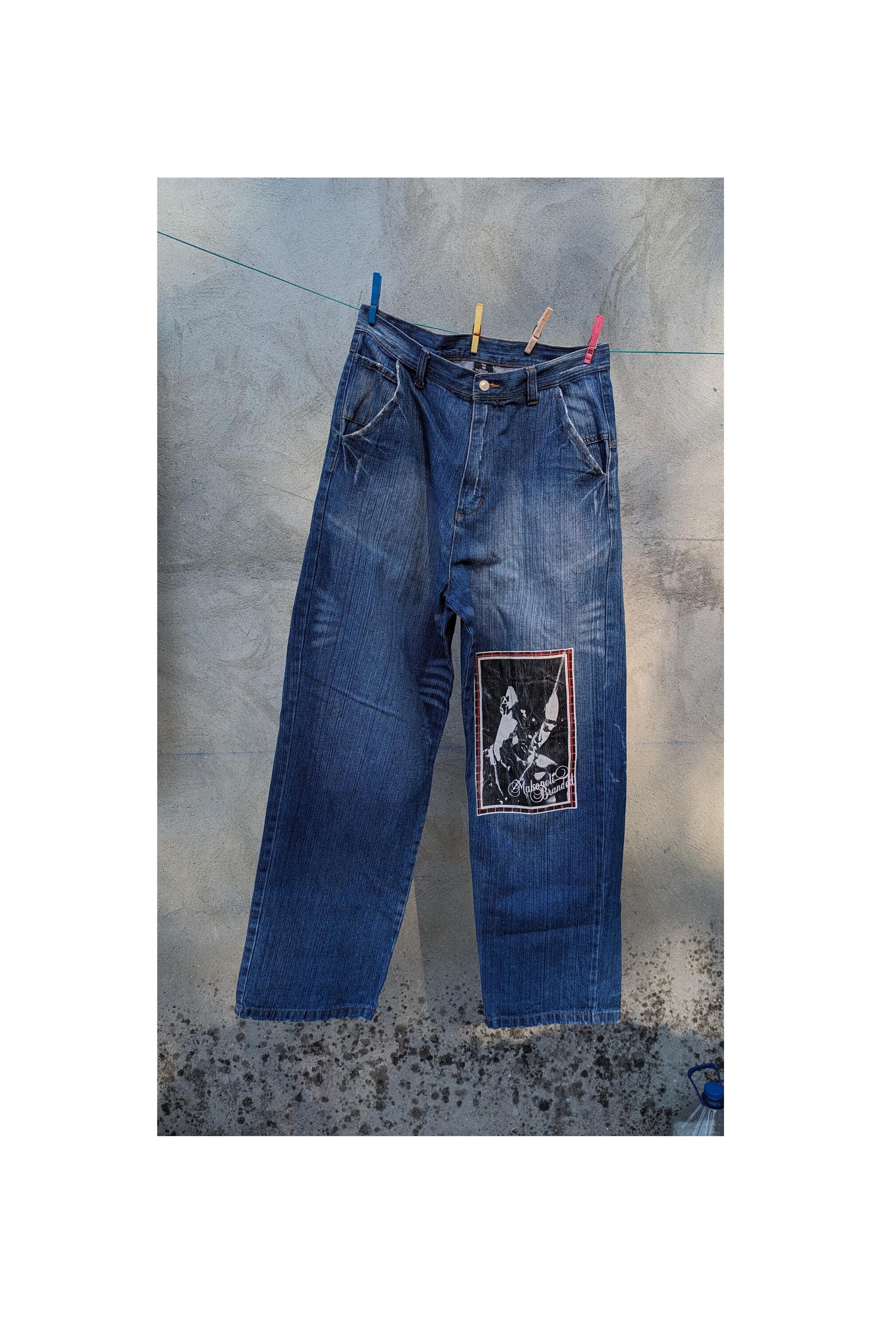 2pac Jeans - Etsy 2pac Jeans - Etsy