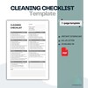 Certificate of Cleaning Trainings Completion | Cleaning Team Award ...