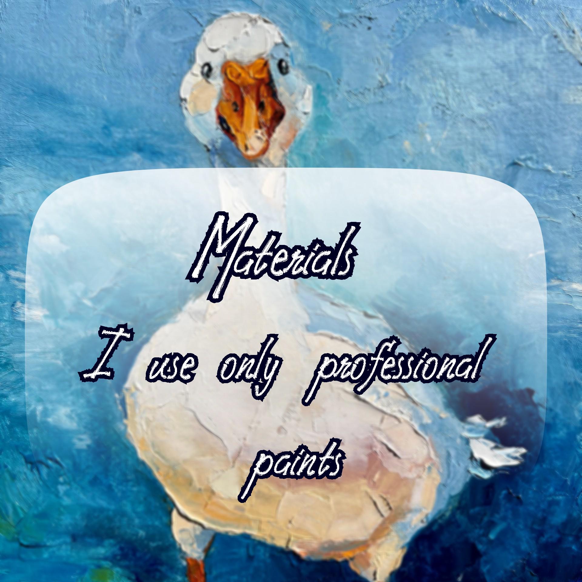 Seagull Oil Painting Original Art Coastal Bird Wall Art Blue Seaside ...