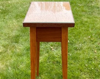 Handmade Display / Couch / Bedside Table - Etsy