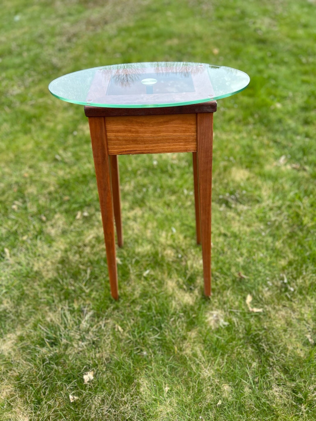 Handmade Display / Couch / Bedside Table - Etsy