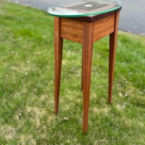Handmade Display / Couch / Bedside Table - Etsy