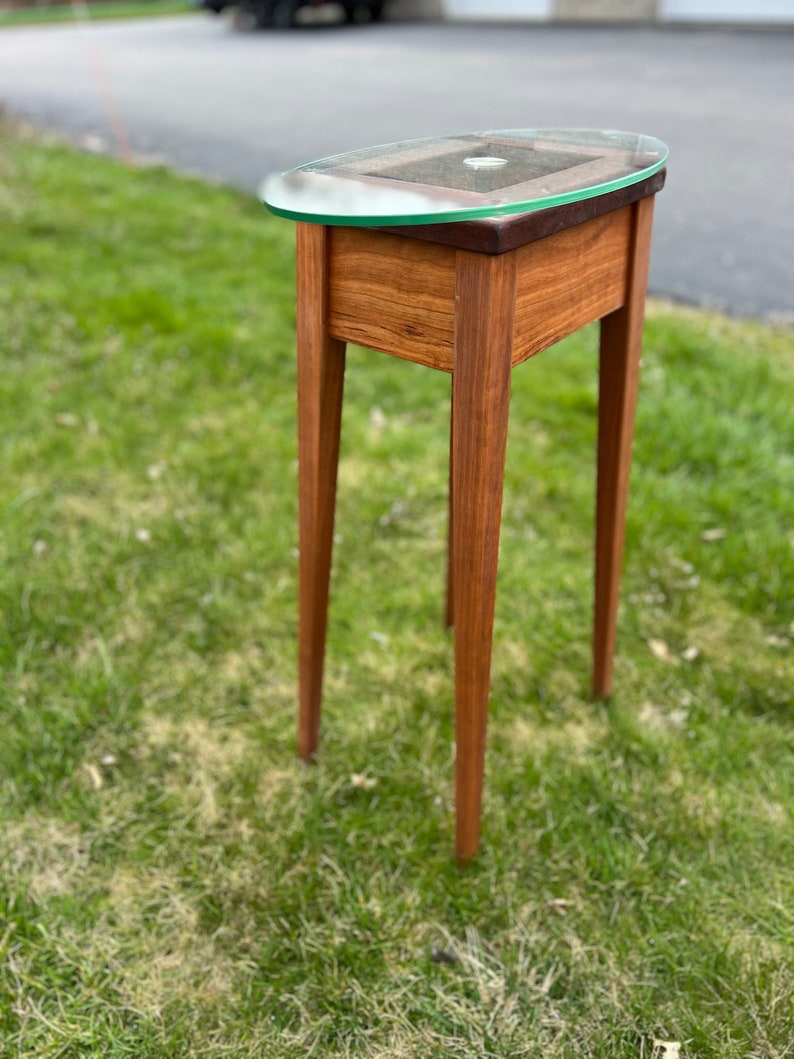 Handmade Display / Couch / Bedside Table - Etsy