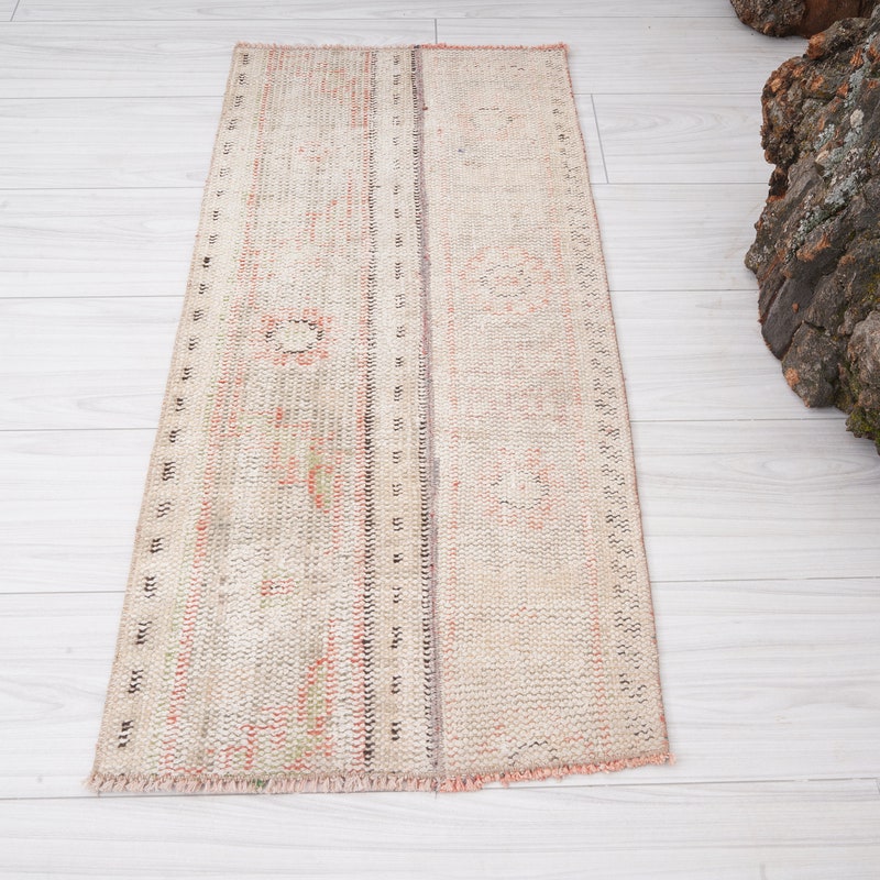 2x4 Runner Rug - Etsy