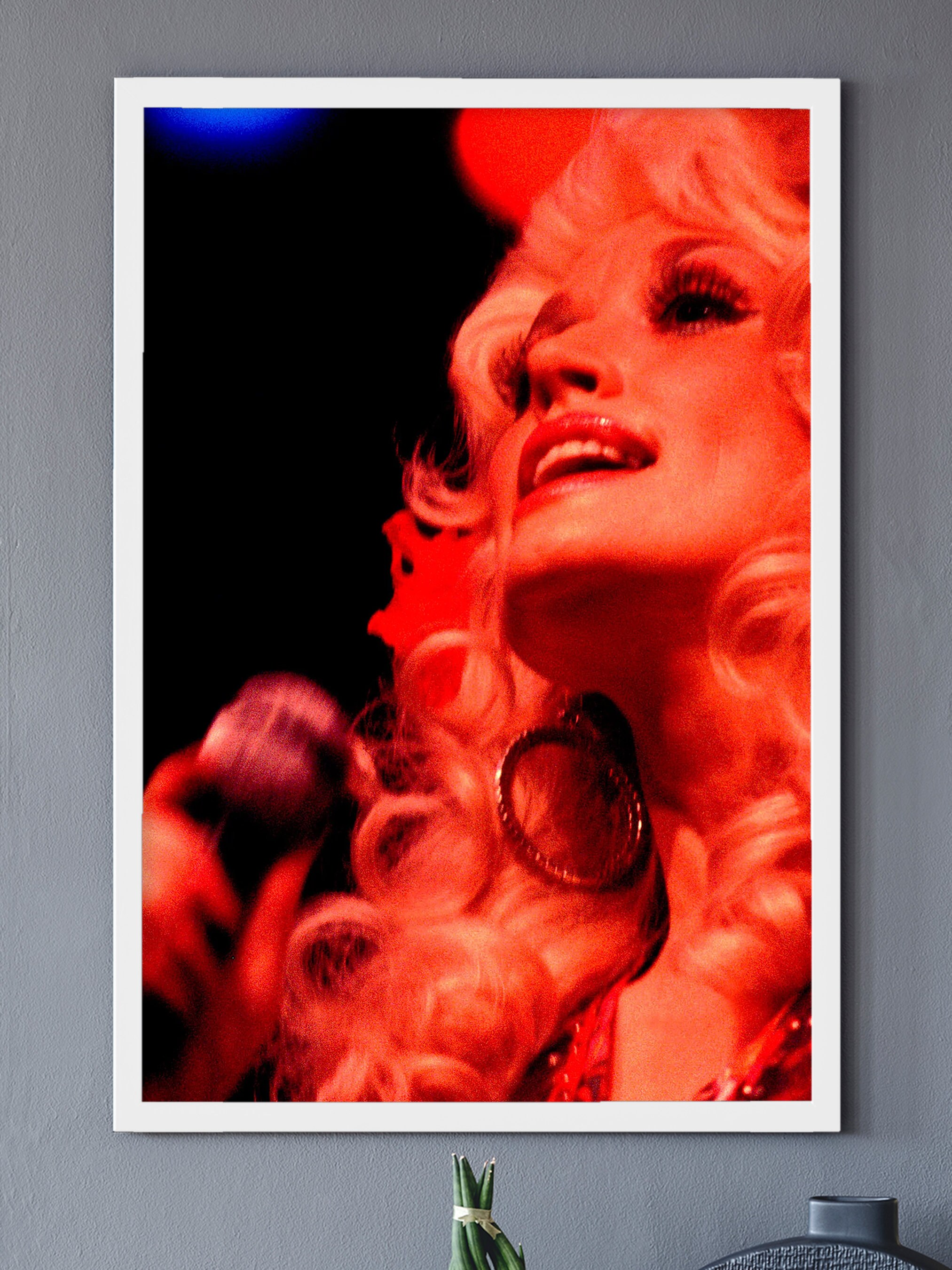 Dolly Parton Poster, Music Poster, Wall Art, Home Decor, Poster ...