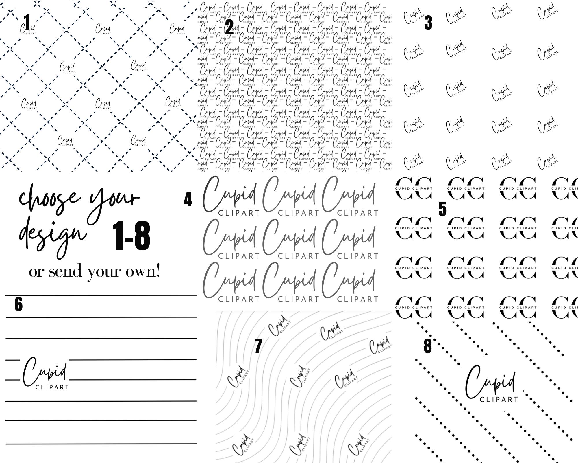 Custom Logo Watermark, Watermark Logo, Custom Proof PNG, Photo Overlay ...