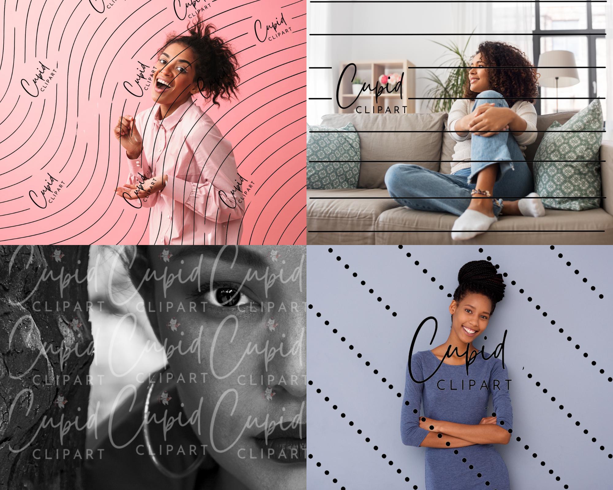 Custom Logo Watermark, Watermark Logo, Custom Proof PNG, Photo Overlay ...