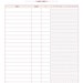 Boho Aesthetic Financial Planner | 2024 Budget Planner | Digital ...