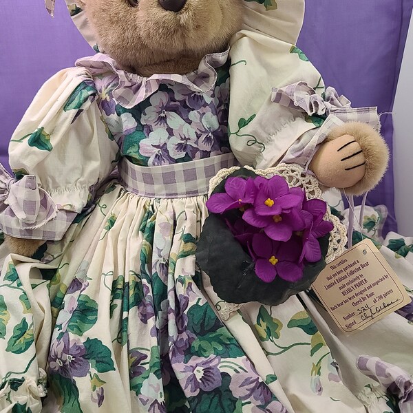 Bearly People - Etsy