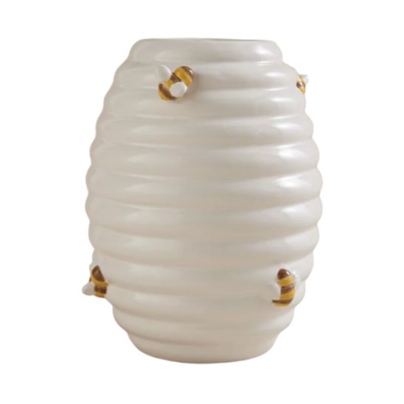 Bee Vase - Etsy