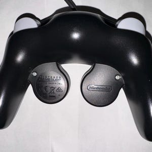 Phobgcc 2.0.5 FW V0.29 Gamecube Controller Custom Green Black Read Description - Etsy