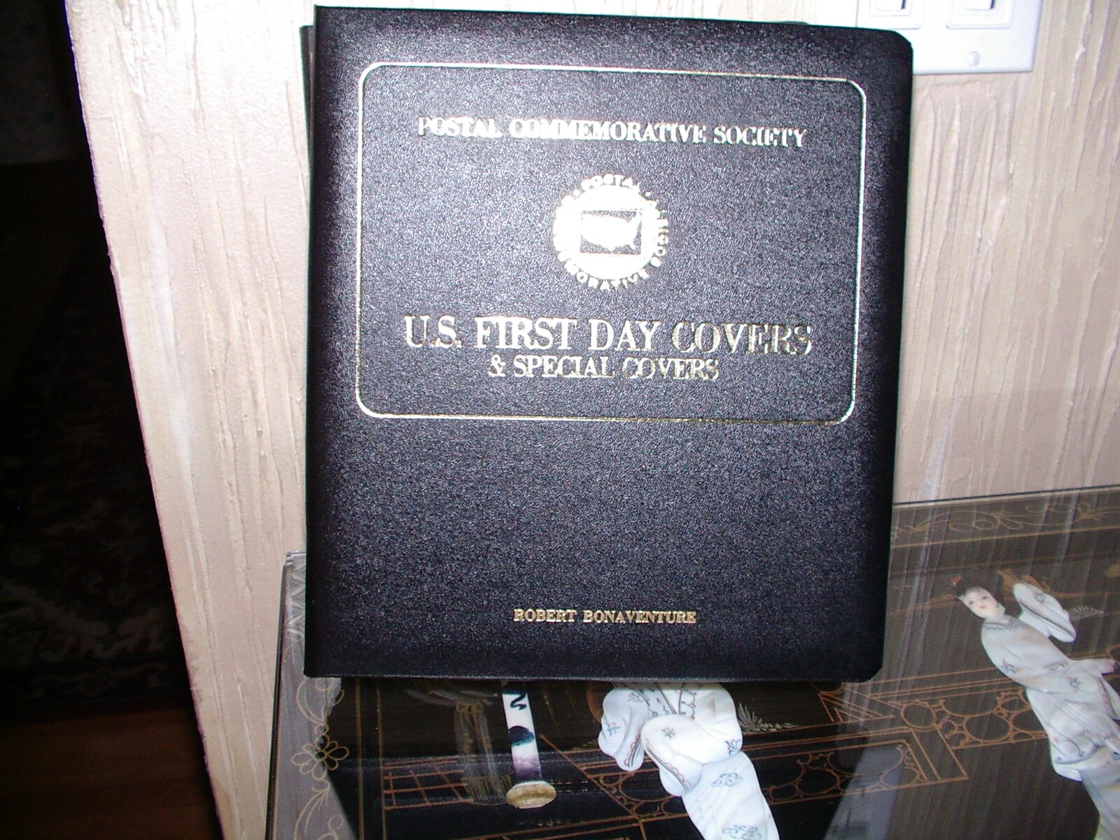 First Day of Issue Stamp Covers by PCS - Etsy