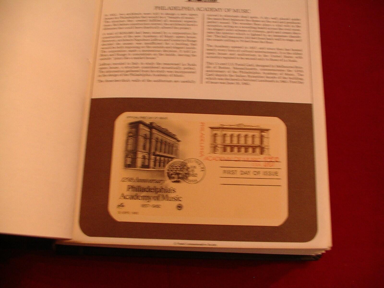 First Day of Issue Stamp Covers by PCS - Etsy