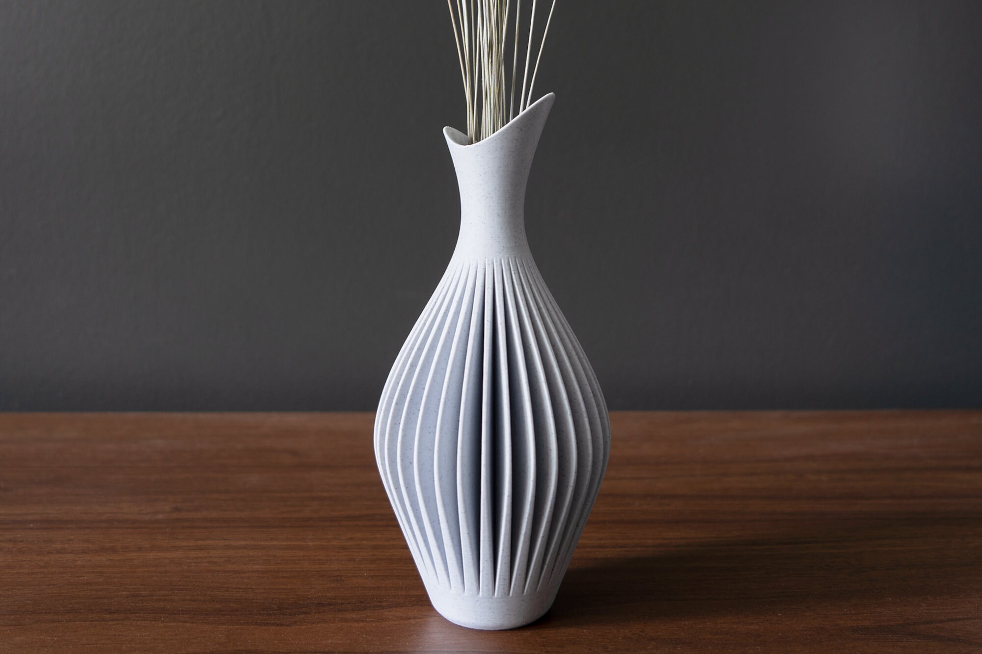 Wave Vase by Hendricks Design - Etsy