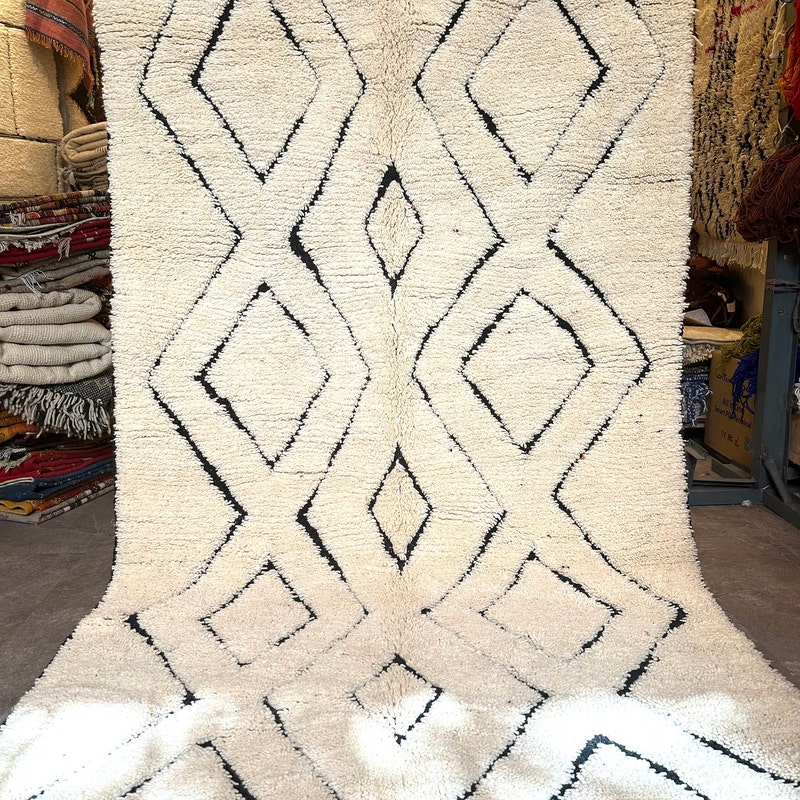 8x5 Rug - Etsy