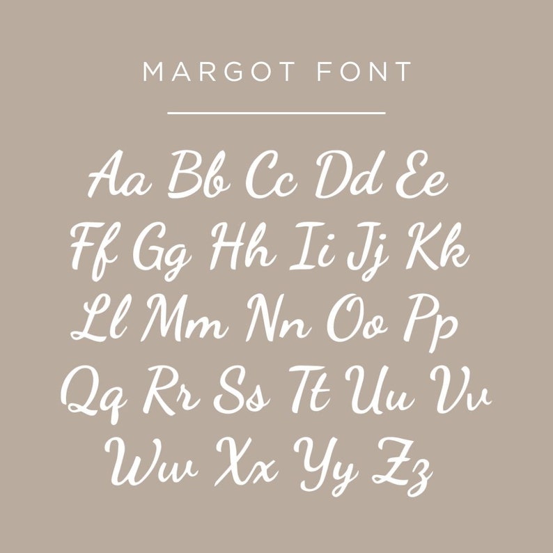 Soft Cream Spring, Summer BUBBLE Name Embroidered or Pearl Embroidered ...