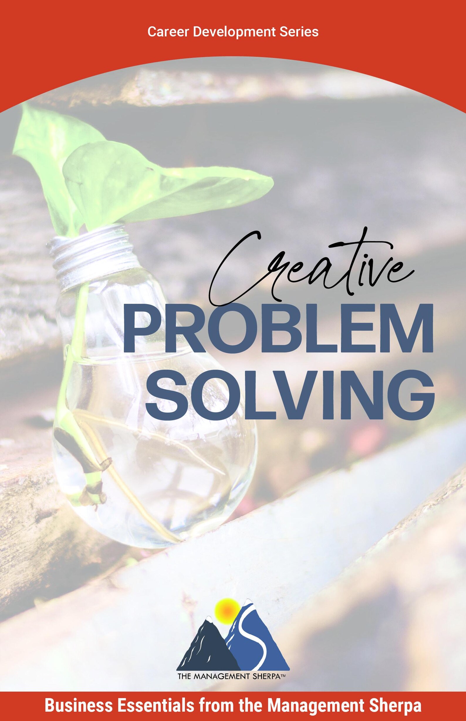 Creative Problem-solving Training PDF for Teams & Leaders - Etsy