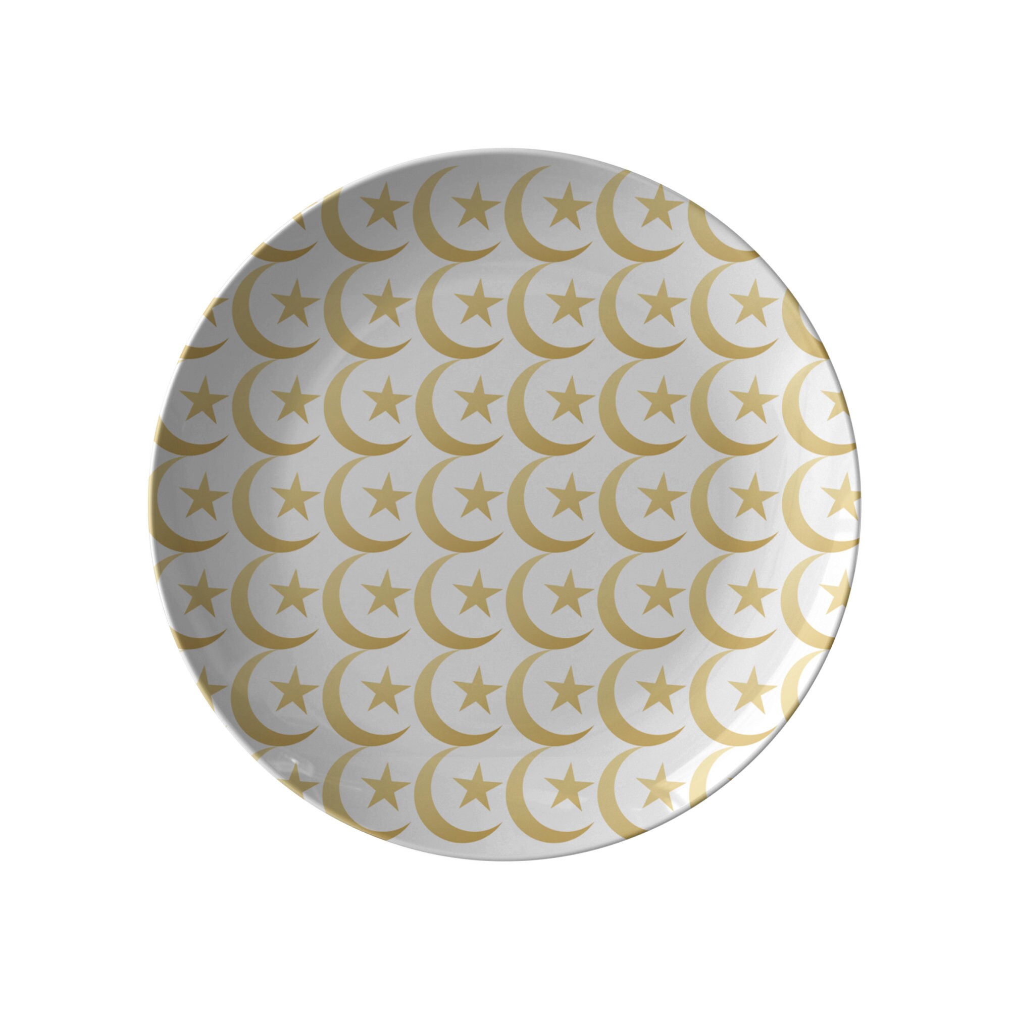 Ramadan Plate Ramadan Plates Ramadan Decoration Ramadan Kareem Ramadan ...