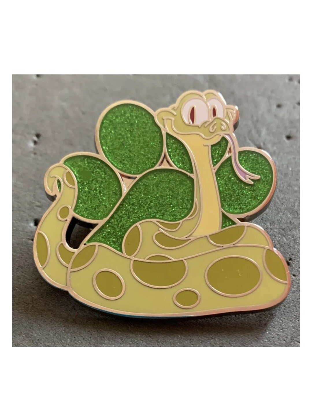 2019 - Disney Fairy Tails Mystery Pin LR - Princess and the Frog Juju ...