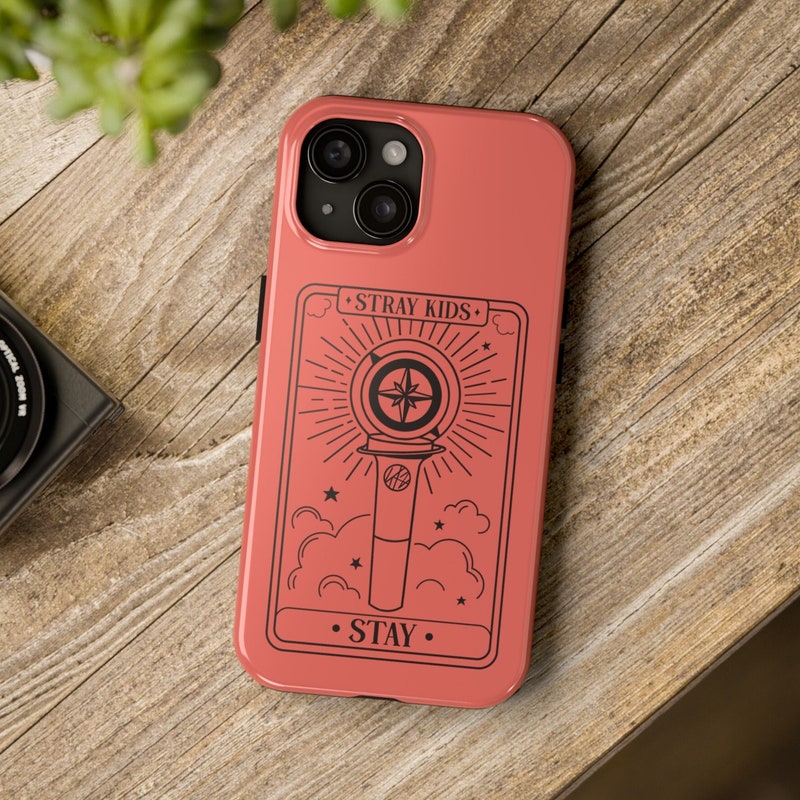 Stray Kids Phone Case - Etsy