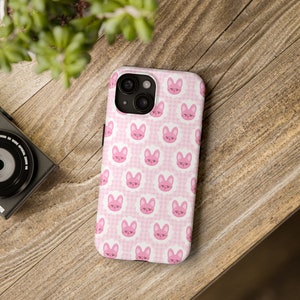 Skz Phone Case Adorable Character Case Essential Accessory for Stay ...