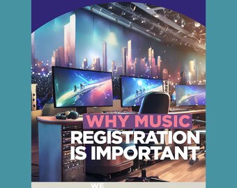 Why is Music Marketing Music Important? - Etsy