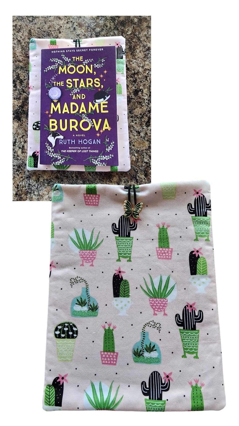 Paperback Book Sleeves - Etsy