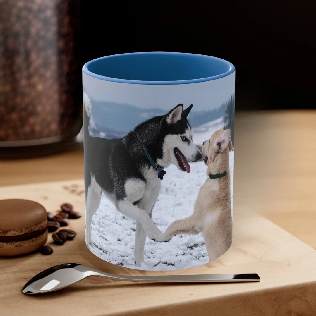 Custom Design Mug, Custom Text Mug, Custom Photo Mug, Personalized Mug ...