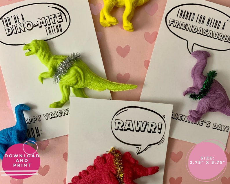 Classroom Valentine Cards, Printable Valentine Kids, Valentine Gift Tag ...