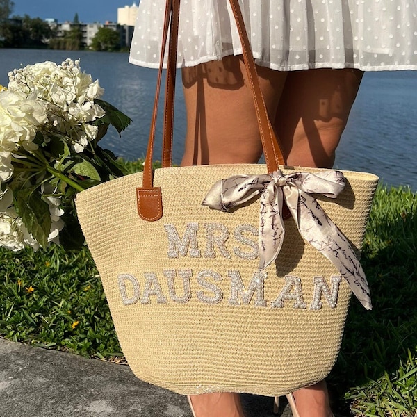 Personalized Beach Bags - Etsy