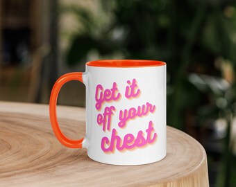 Get It off My Desk - Etsy