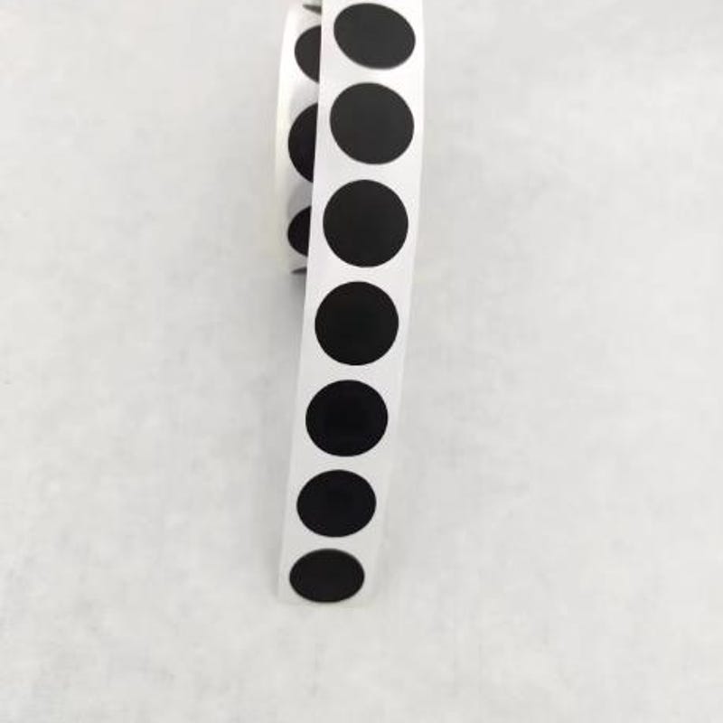 0.5 Round Stickers - Etsy