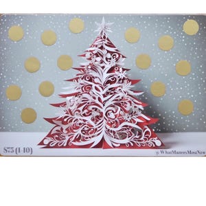 3 DIY Scratch off Christmas Savings Challenges! Save 60, 75, & Roll N ...
