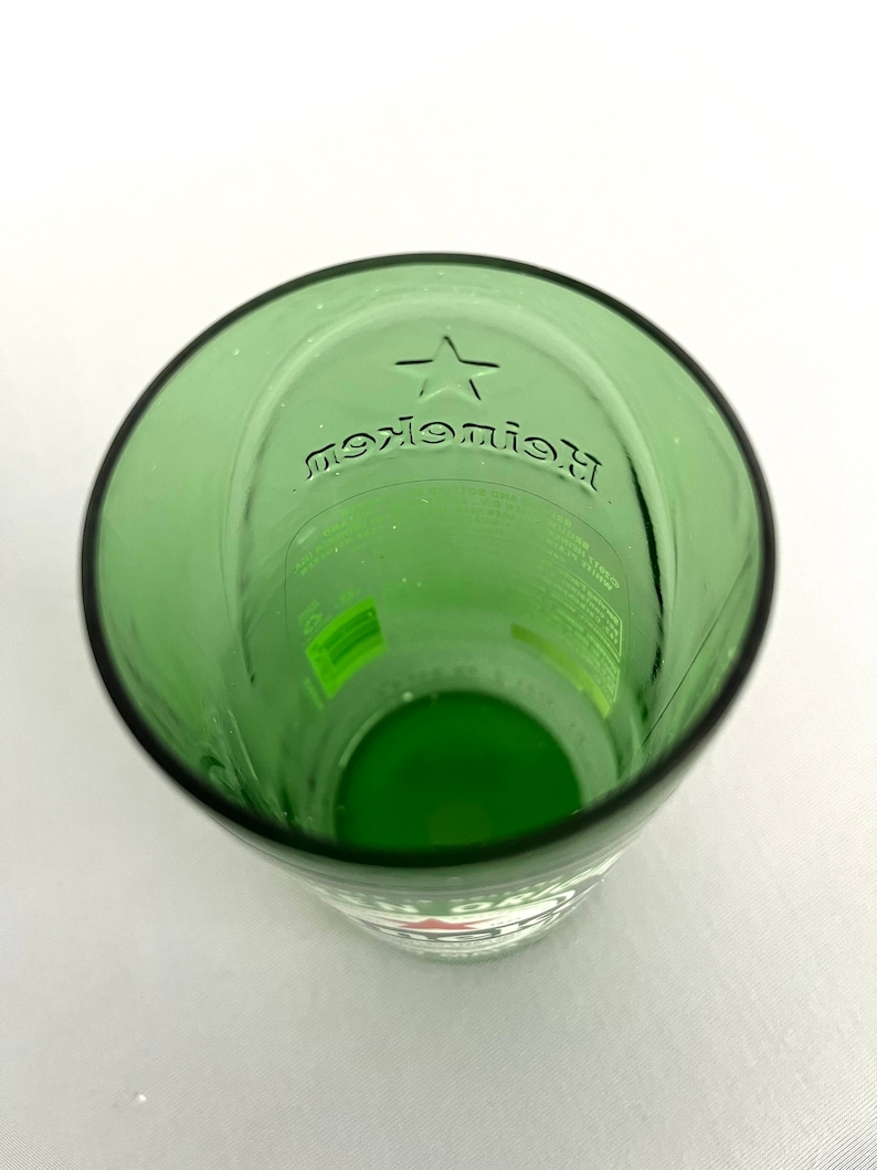 Heineken Beer Set - Drinking Glasses- Gift Set - Etsy