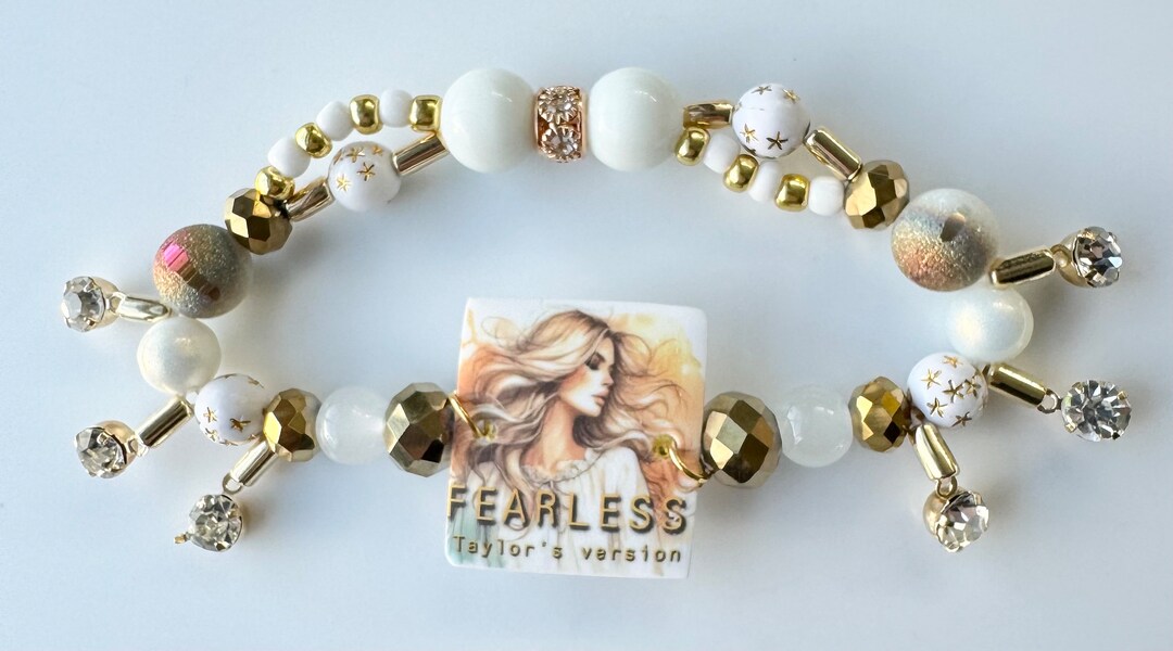 Album Bracelet - Etsy