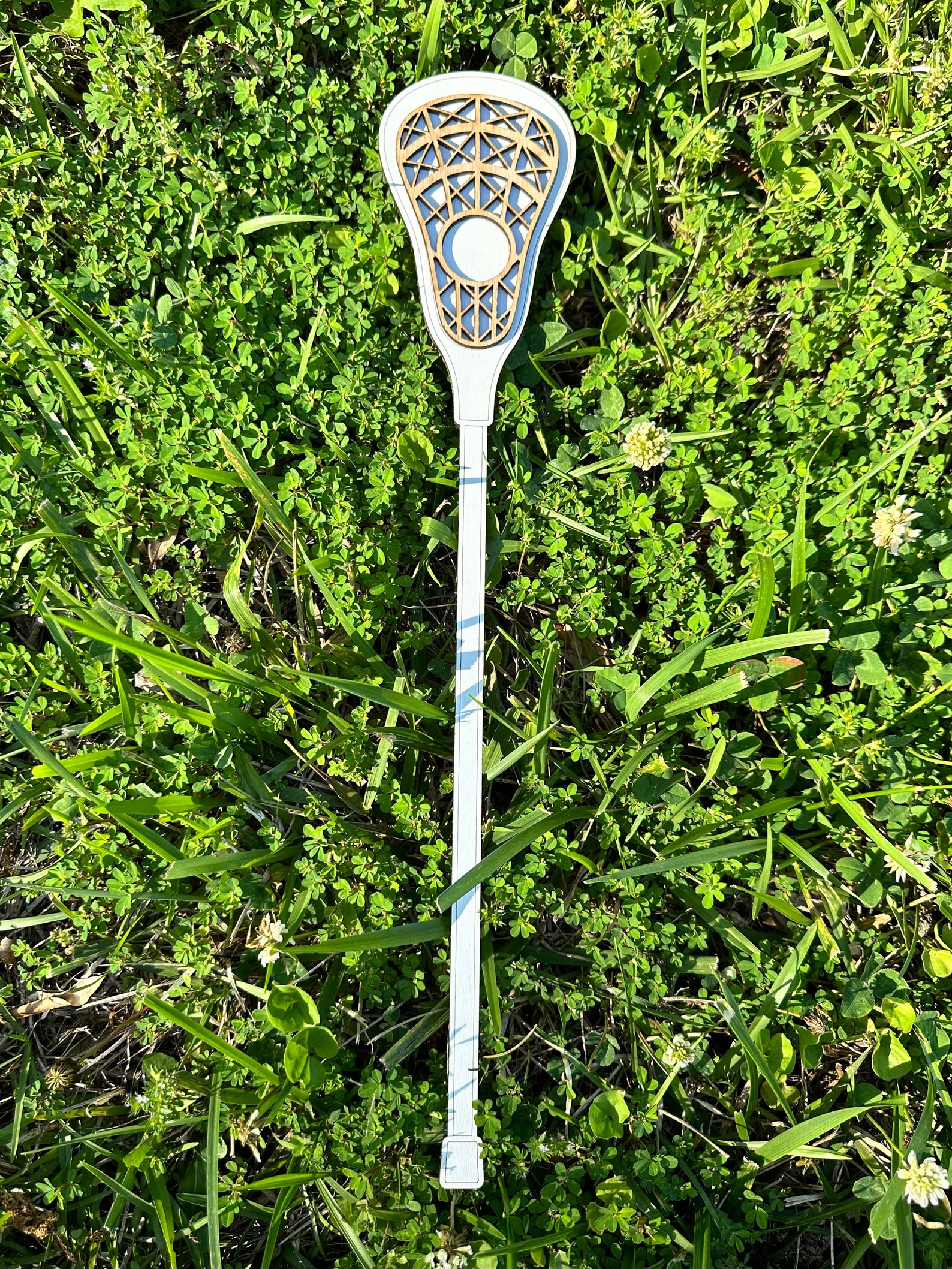 Wooden Lacrosse Sticks Sport Gift - Etsy