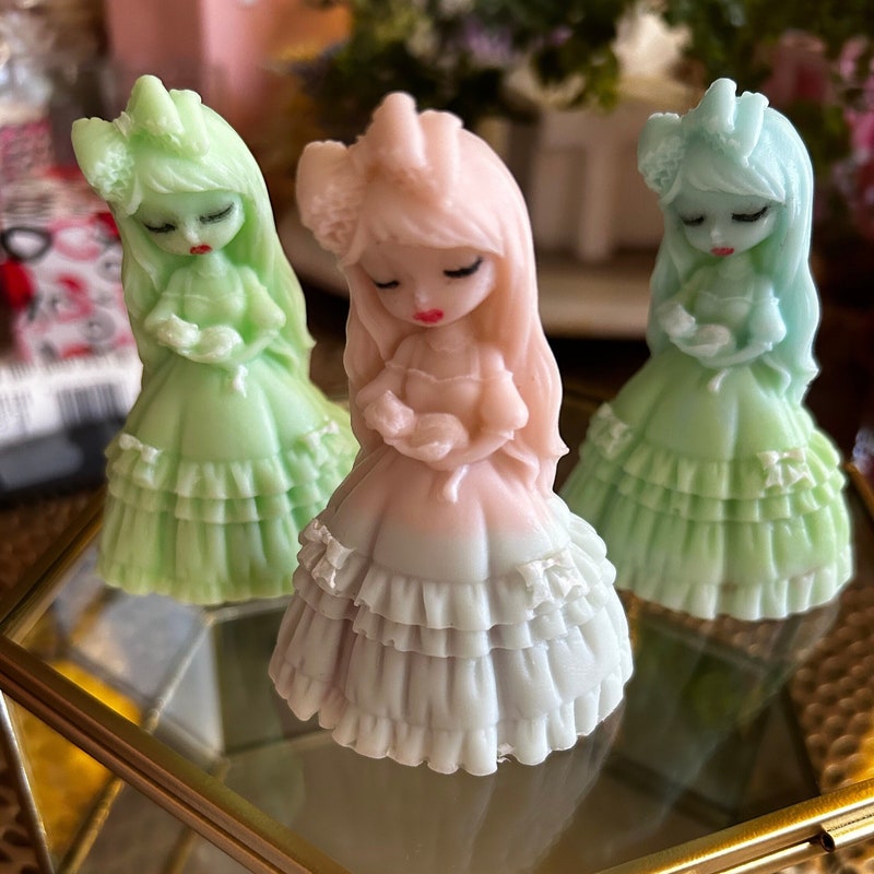 Decorative Soaps - Etsy