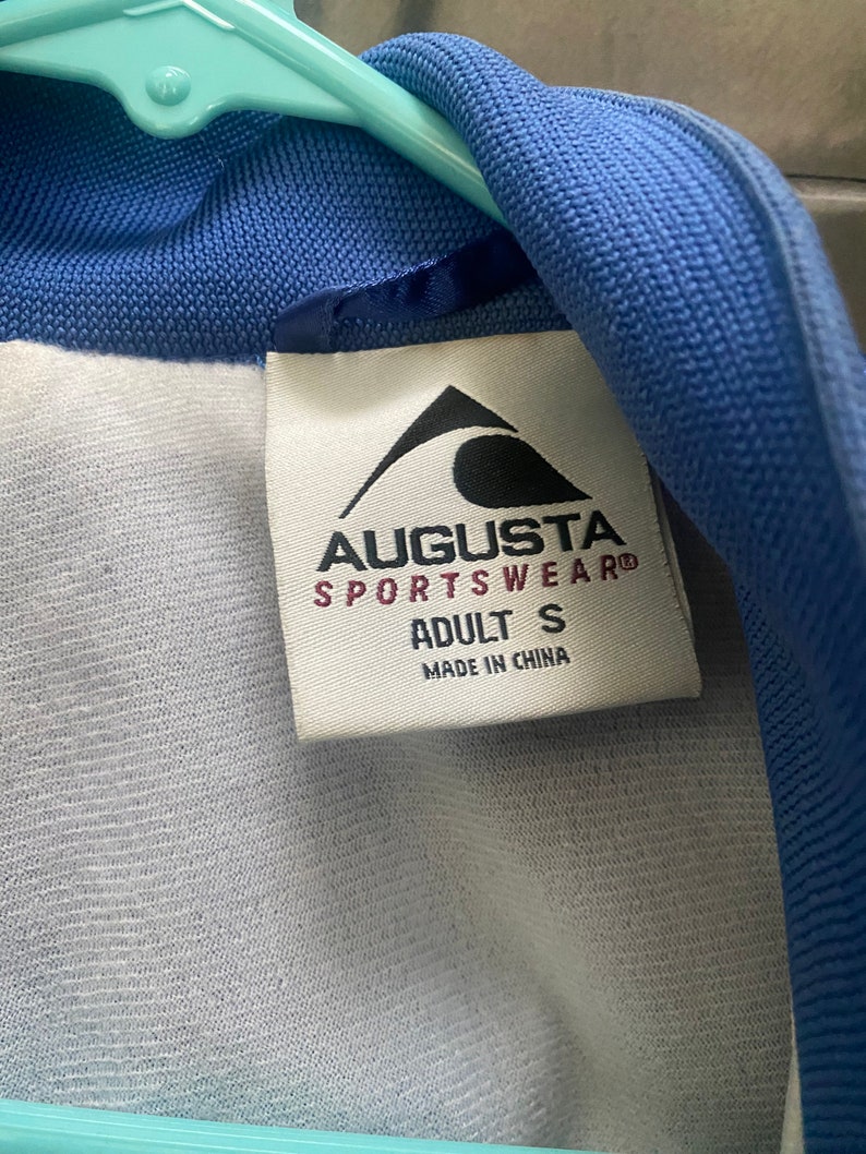 Vintage Toronto Maple Leafs Jacket Coat NHL Small Mens - Etsy