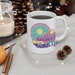 Running Coffee Mug, Girls Just Wanna Run, Coffee Mug, Running Gift ...