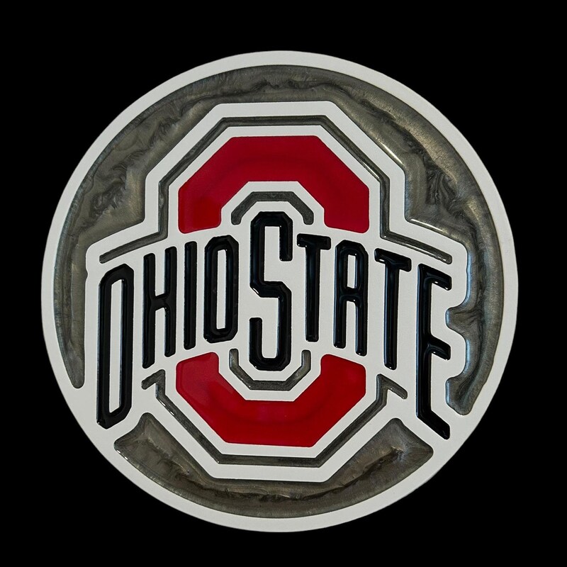 Ohio State Decor - Etsy