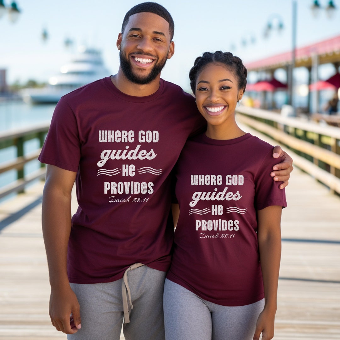 Christian Tshirts, Religious Shirt, Bible Verses, Jesus Lover Tee ...