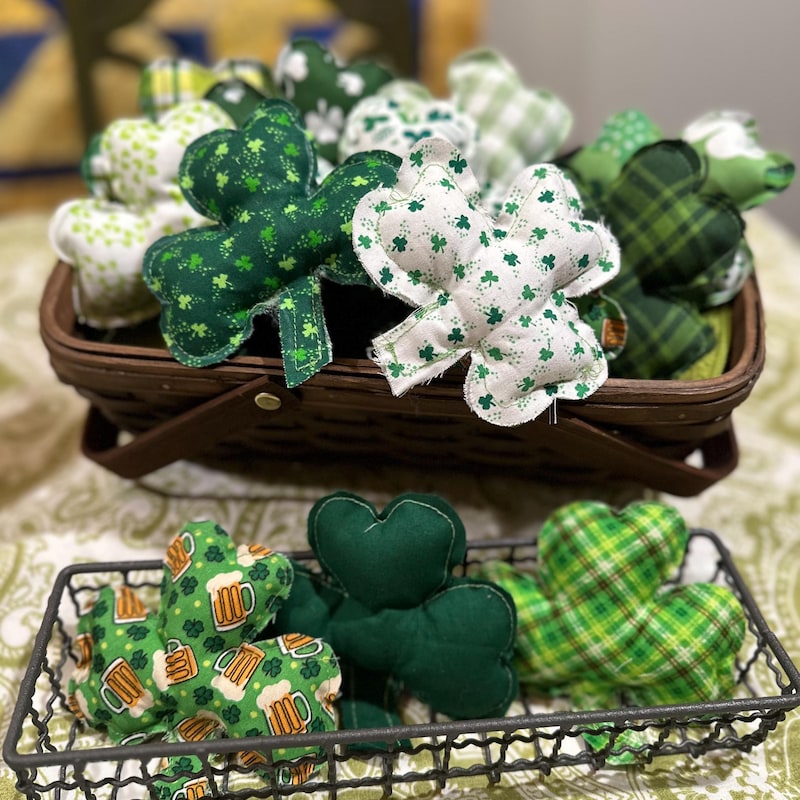 St. Patricks Fillers - Etsy