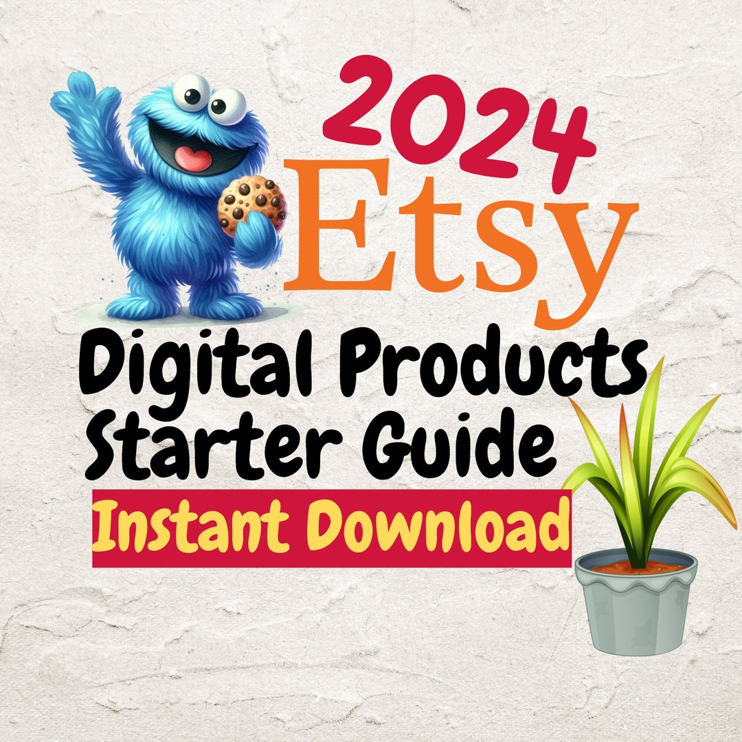 Digital Products Starter Guide How To Niche Down And Solve Problems